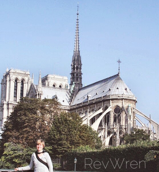 7 Steps to Planning A Pilgrimage – RevWren