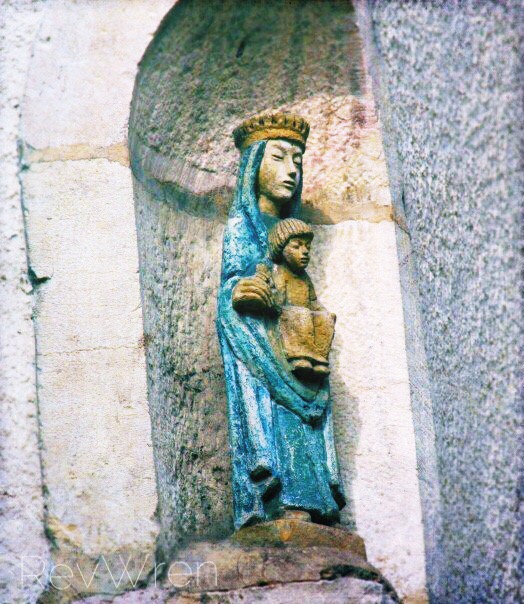 7 Steps to Planning A Pilgrimage – RevWren